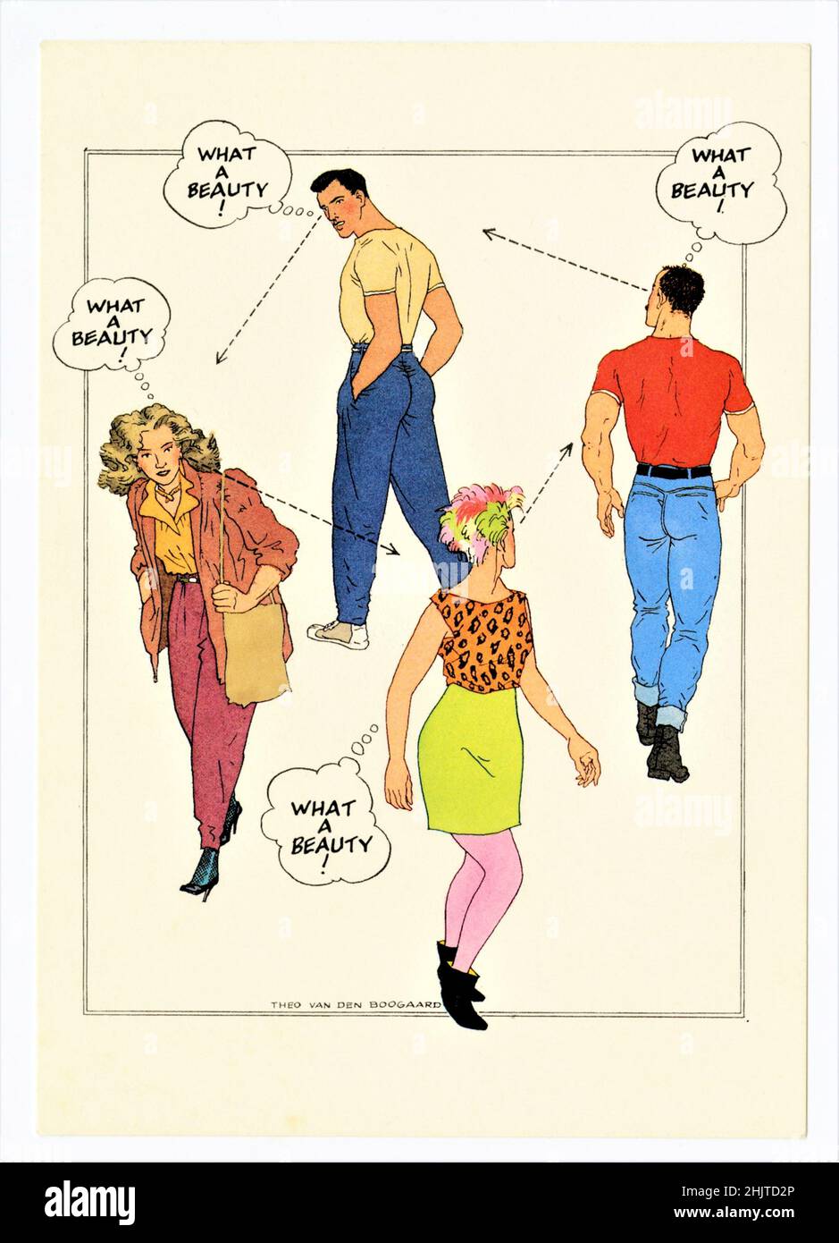 Dutch Illustrator High Resolution Stock Photography and Images - Alamy