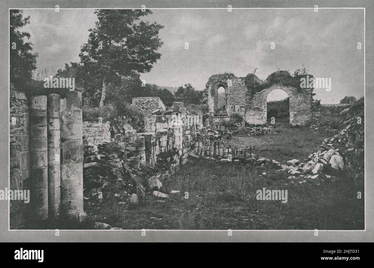 Strata florida illustration hi-res stock photography and images - Alamy