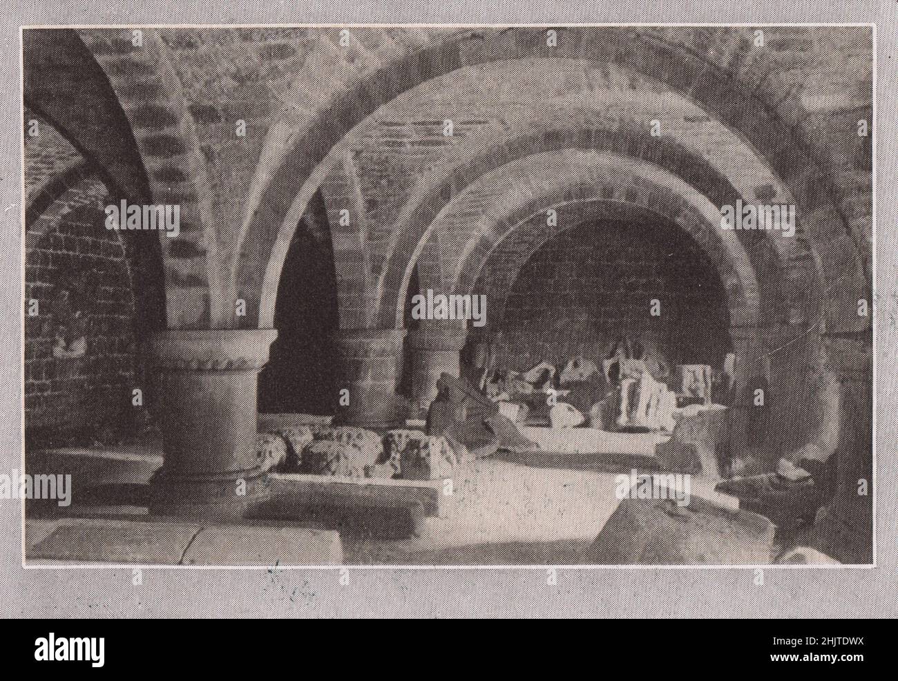 Chester cathedral chester hi-res stock photography and images - Alamy