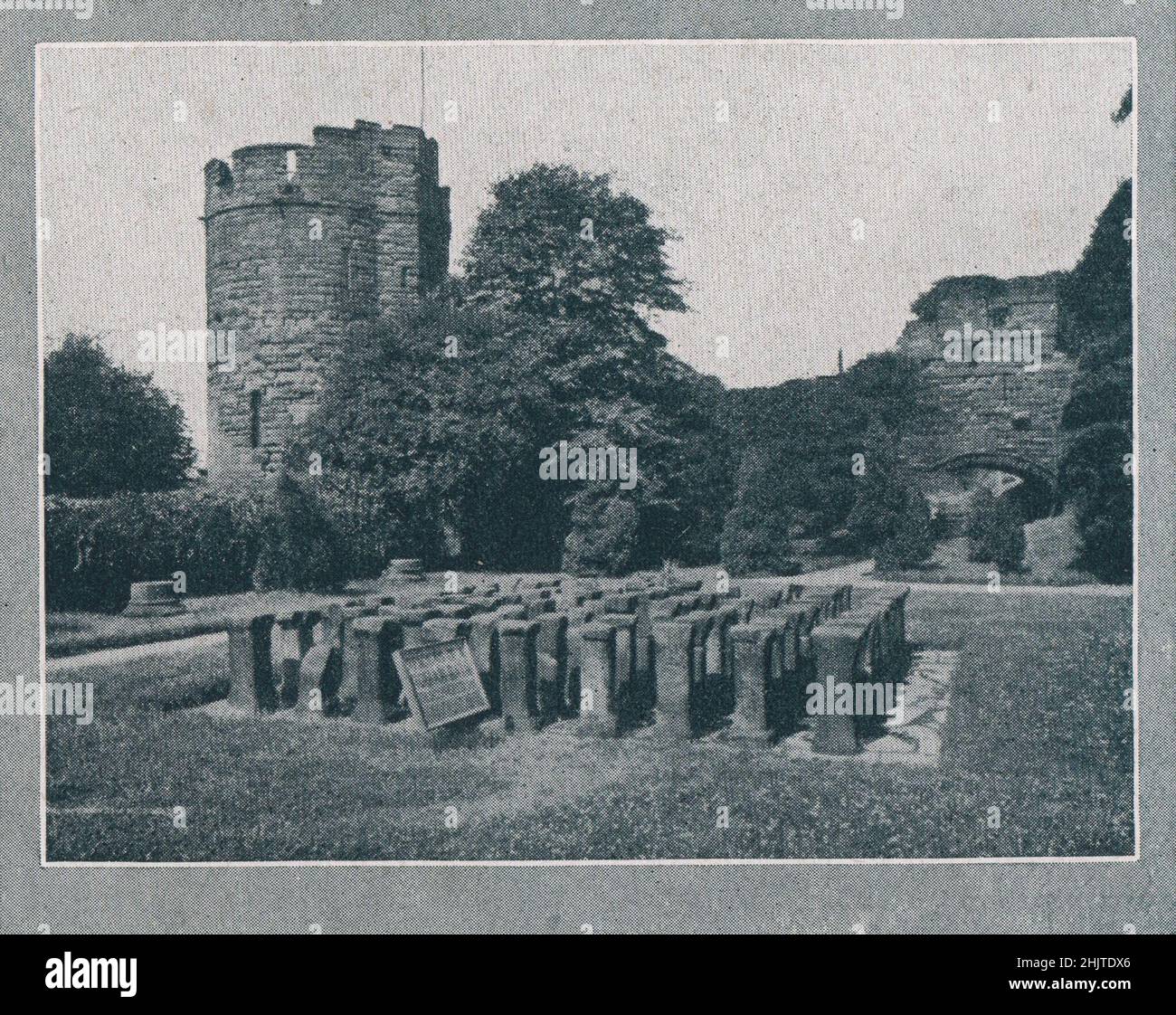 Chester beautiful hi-res stock photography and images - Alamy