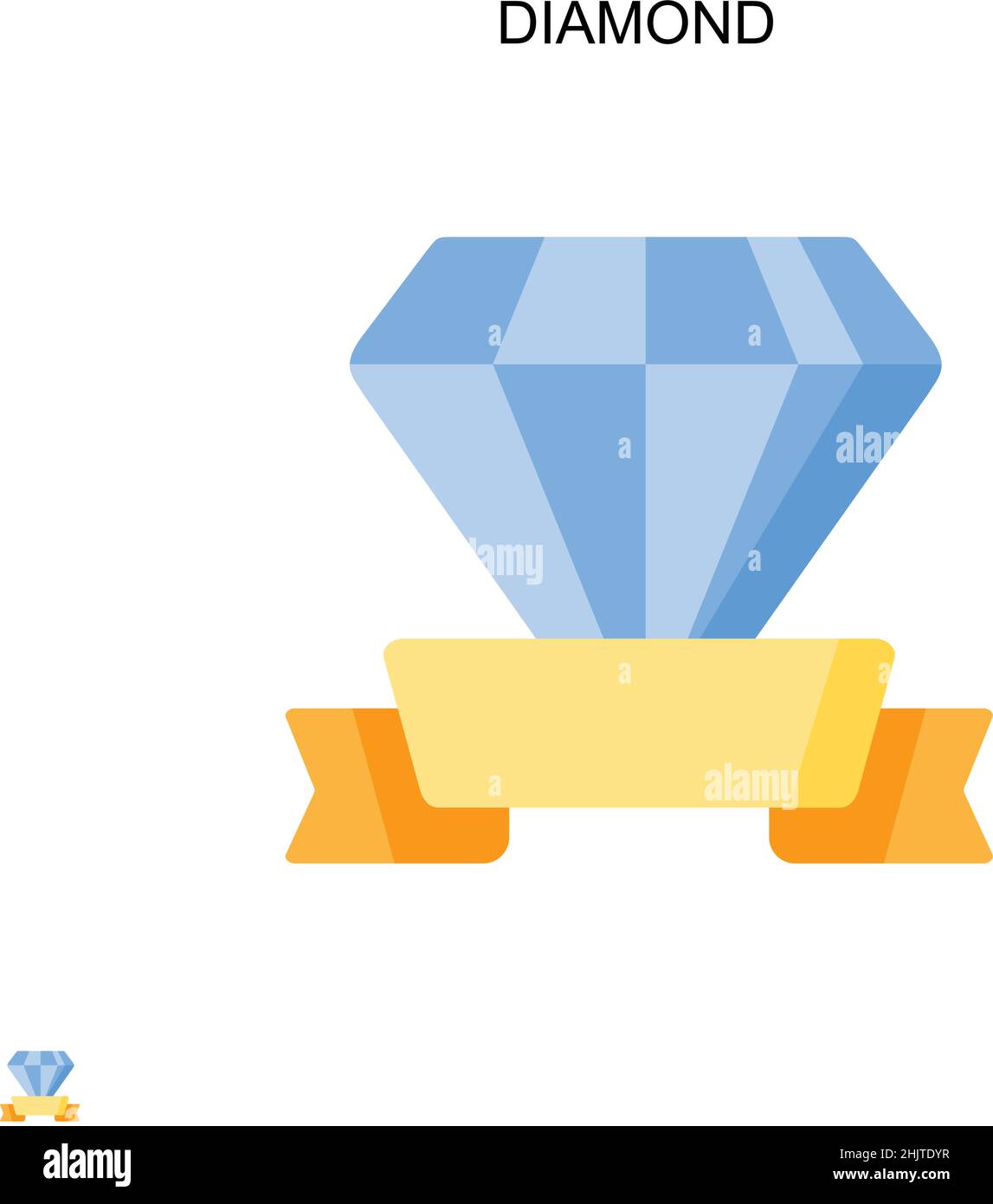 Diamonds black background tweezers hi-res stock photography and images ...