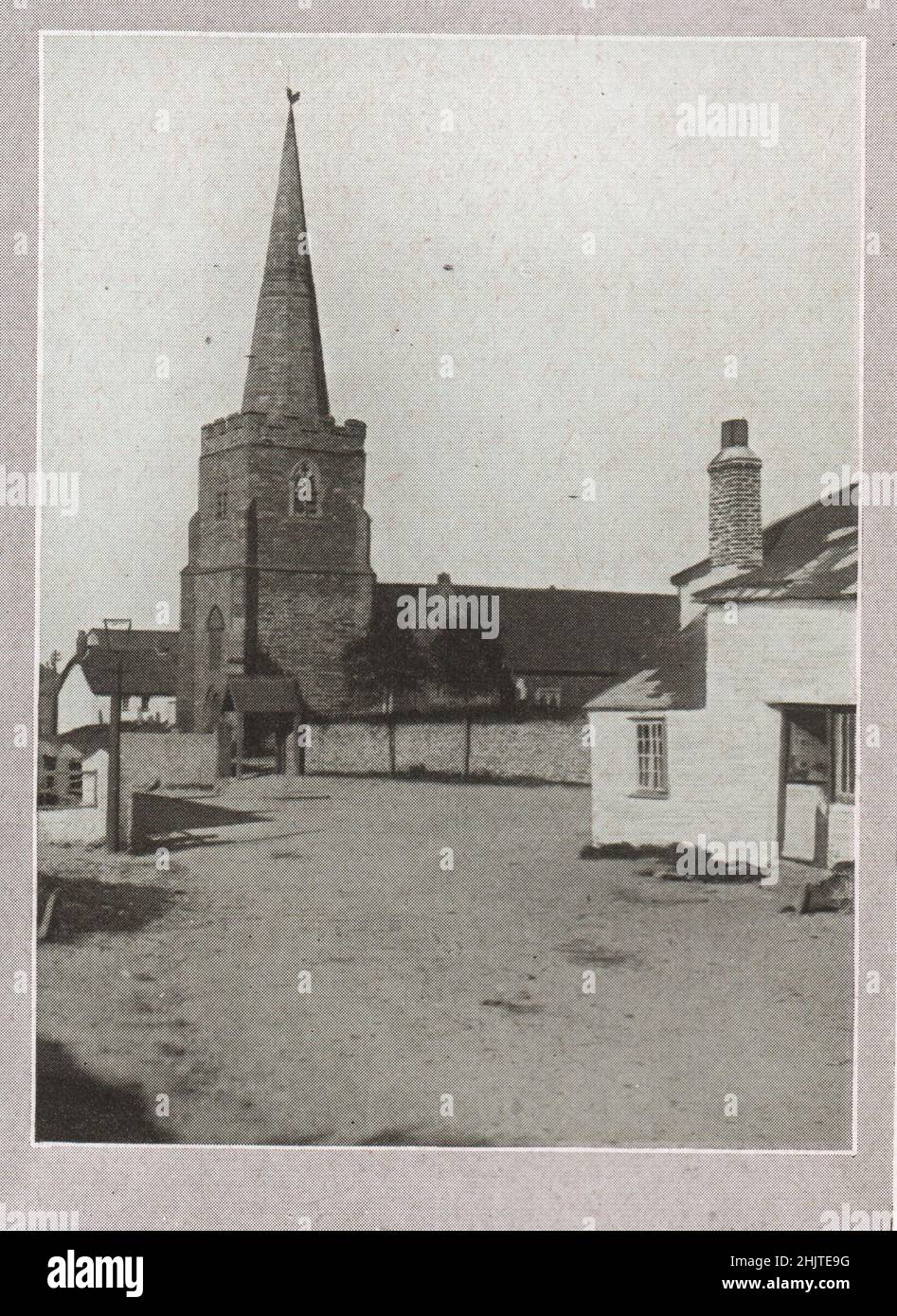 Roseland cornwall hi-res stock photography and images - Alamy