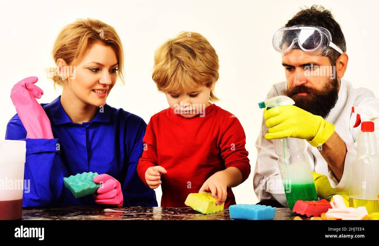 Learn at house hi-res stock photography and images - Alamy