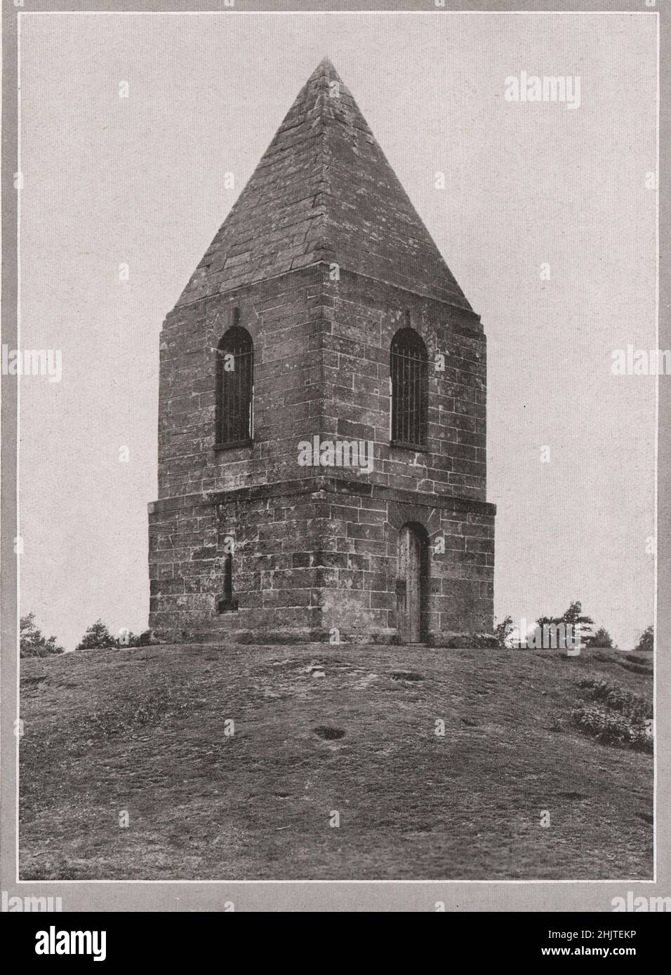 Penrith beacon hi-res stock photography and images - Alamy