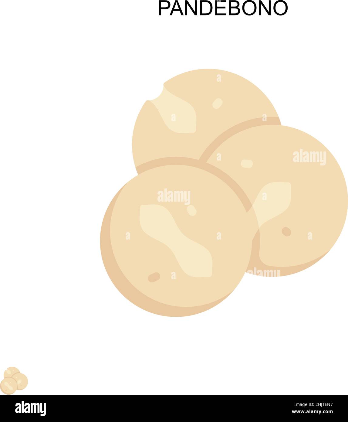 Chewy cheese Stock Vector Images - Alamy