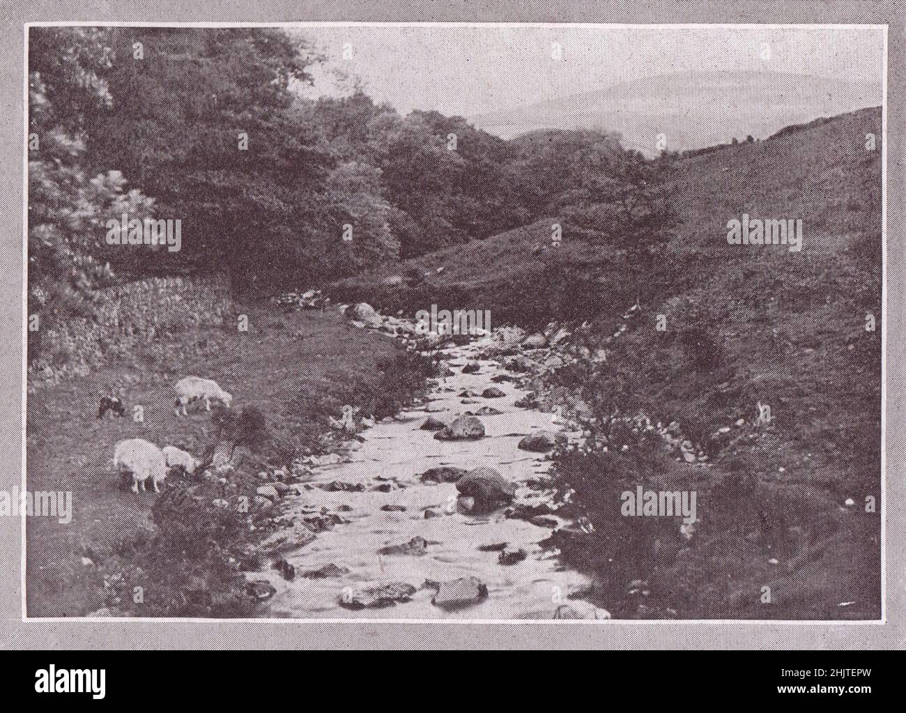 Wastdale hi-res stock photography and images - Alamy