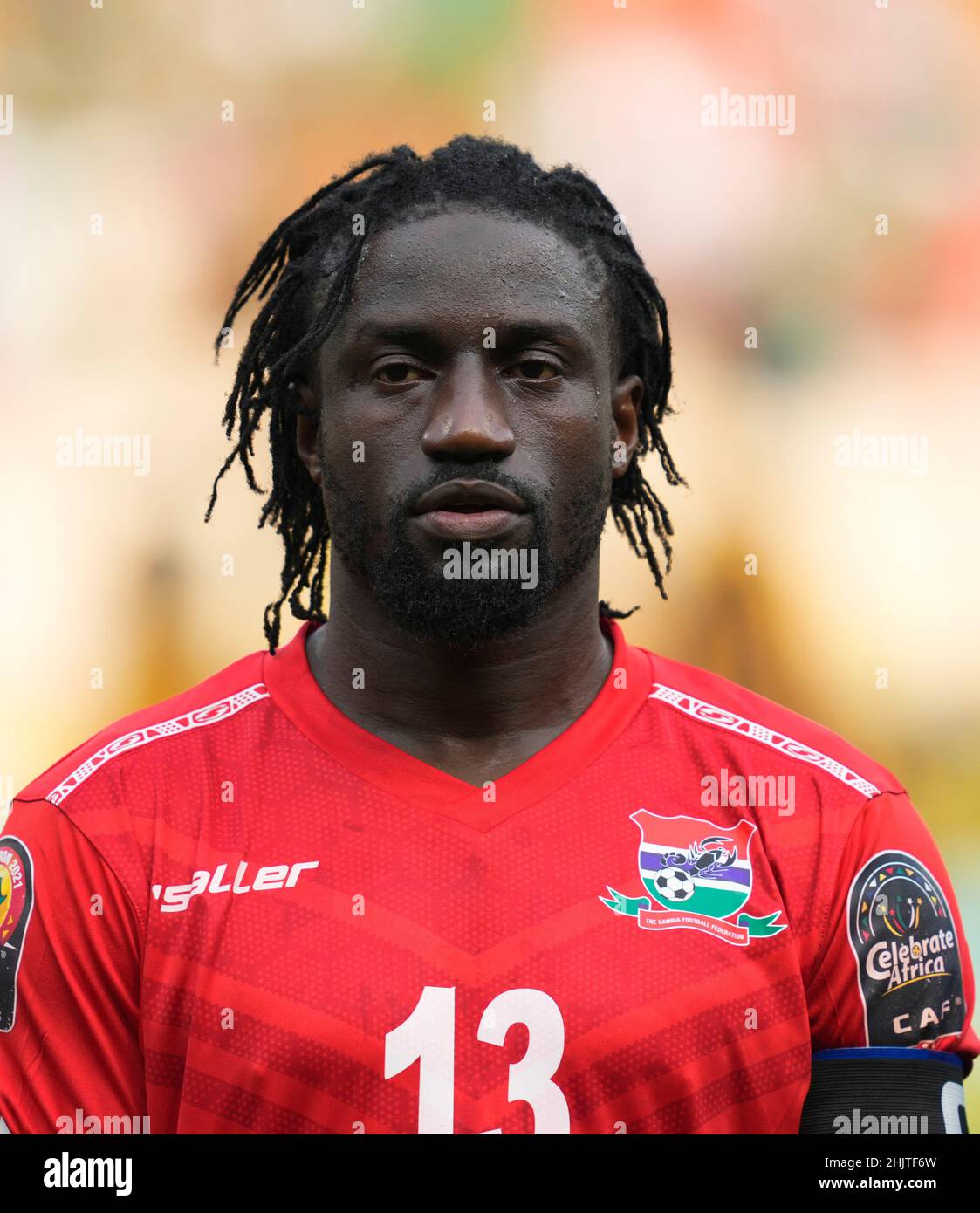 Pa modou jagne hi-res stock photography and images - Alamy
