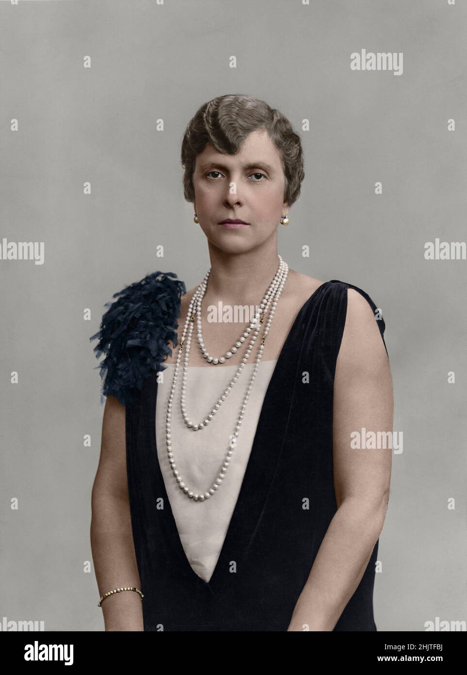 Alice de battenberg hi-res stock photography and images - Alamy