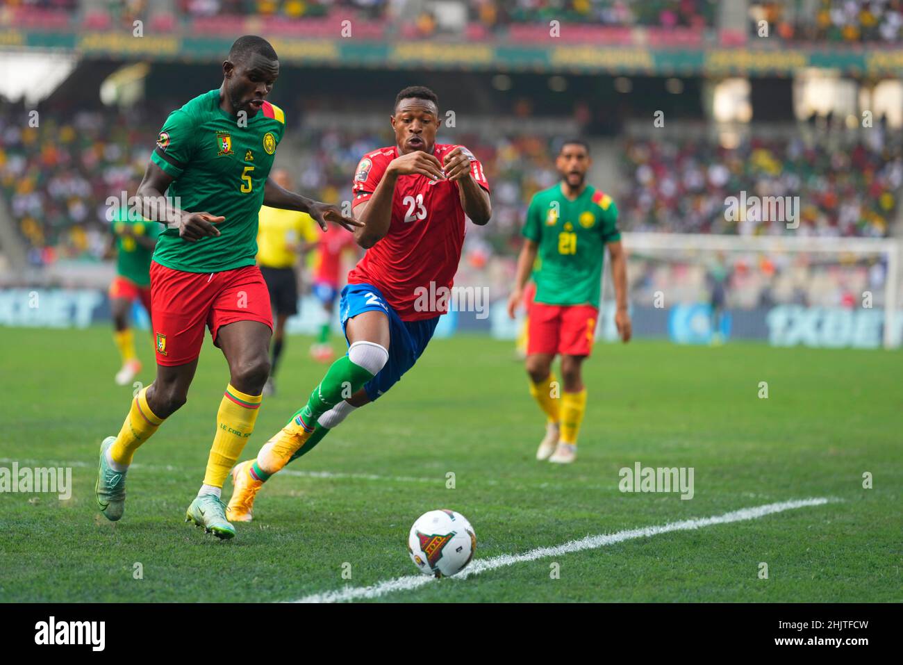 Badamosi hi-res stock photography and images - Alamy