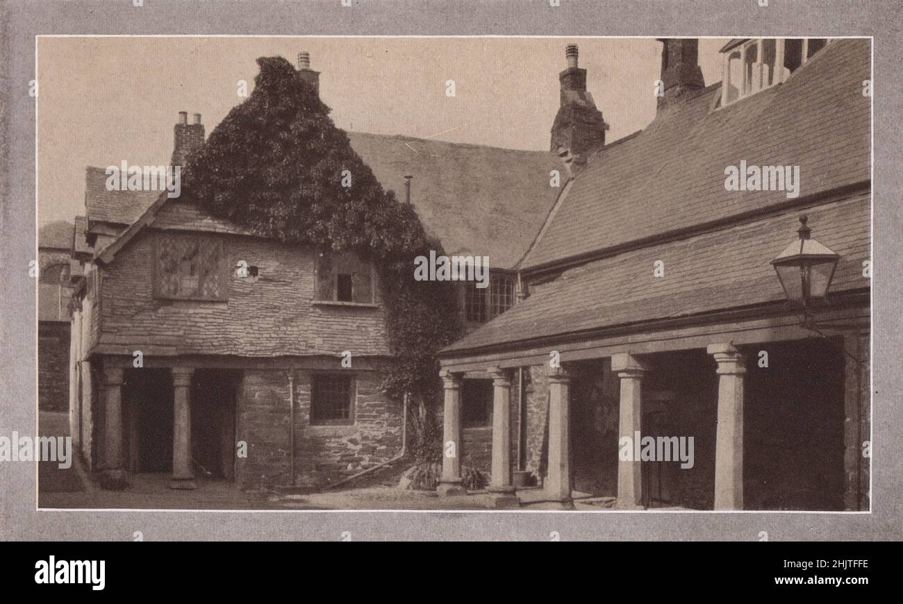 Where at the guildhall hi-res stock photography and images - Alamy