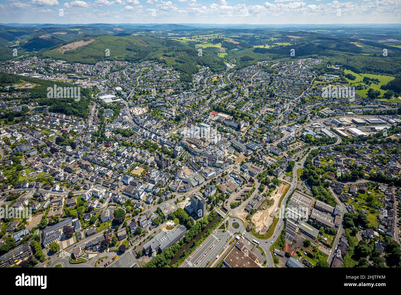 St martinus hospital hi-res stock photography and images - Alamy