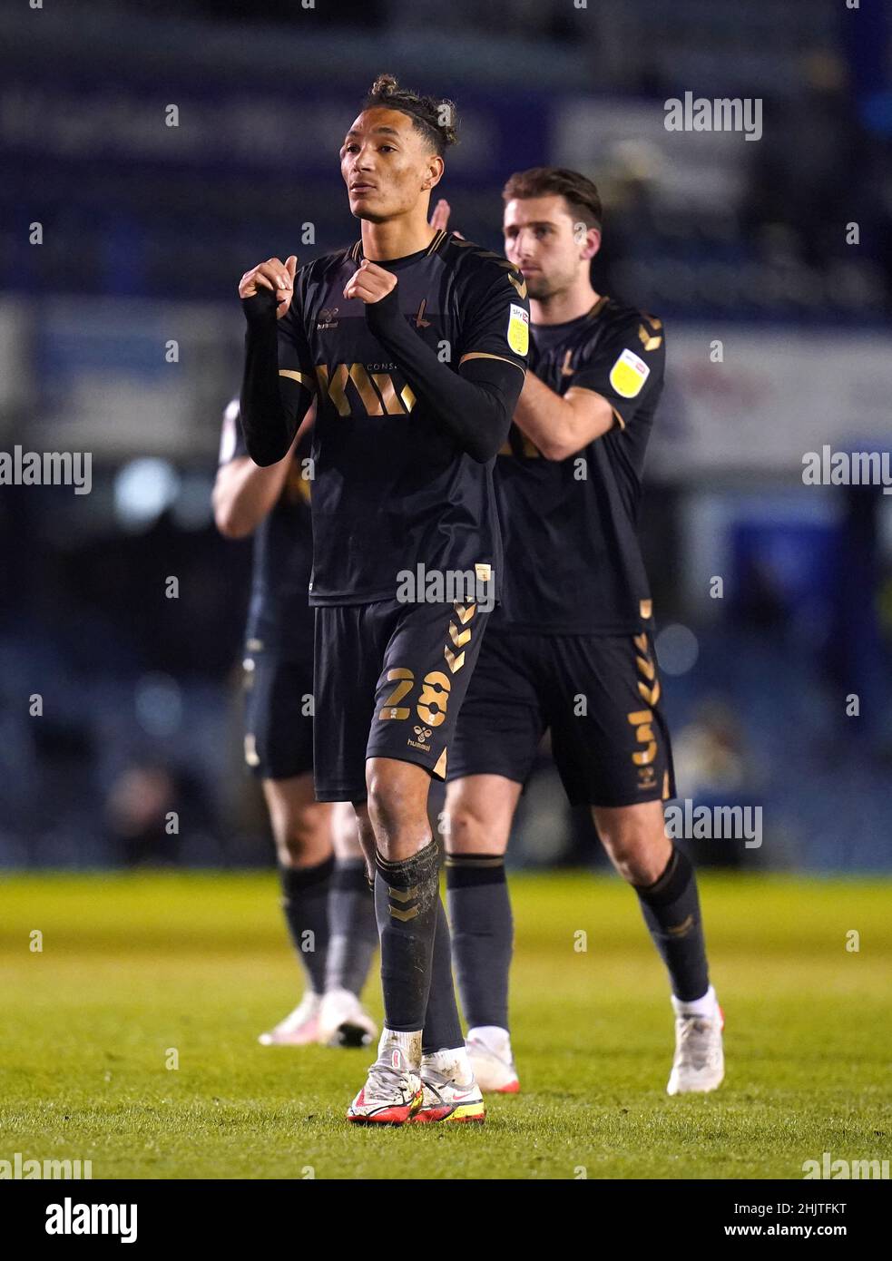 Sean clare portsmouth hi-res stock photography and images - Alamy