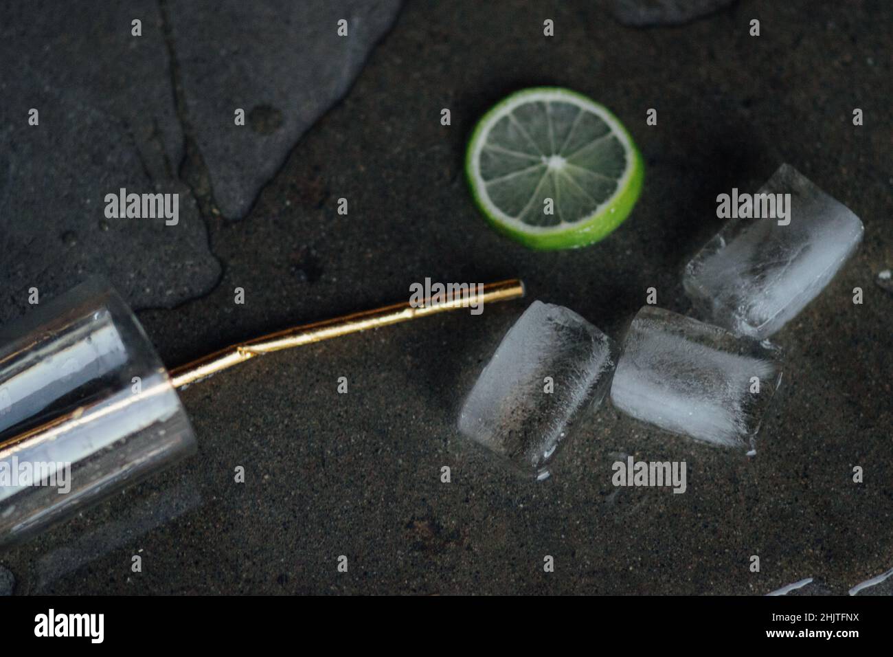 After party mess hi-res stock photography and images - Alamy