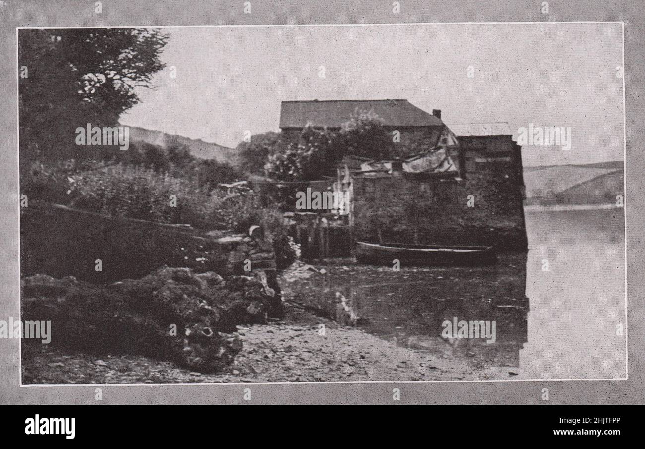 Waterhead creek hi-res stock photography and images - Alamy