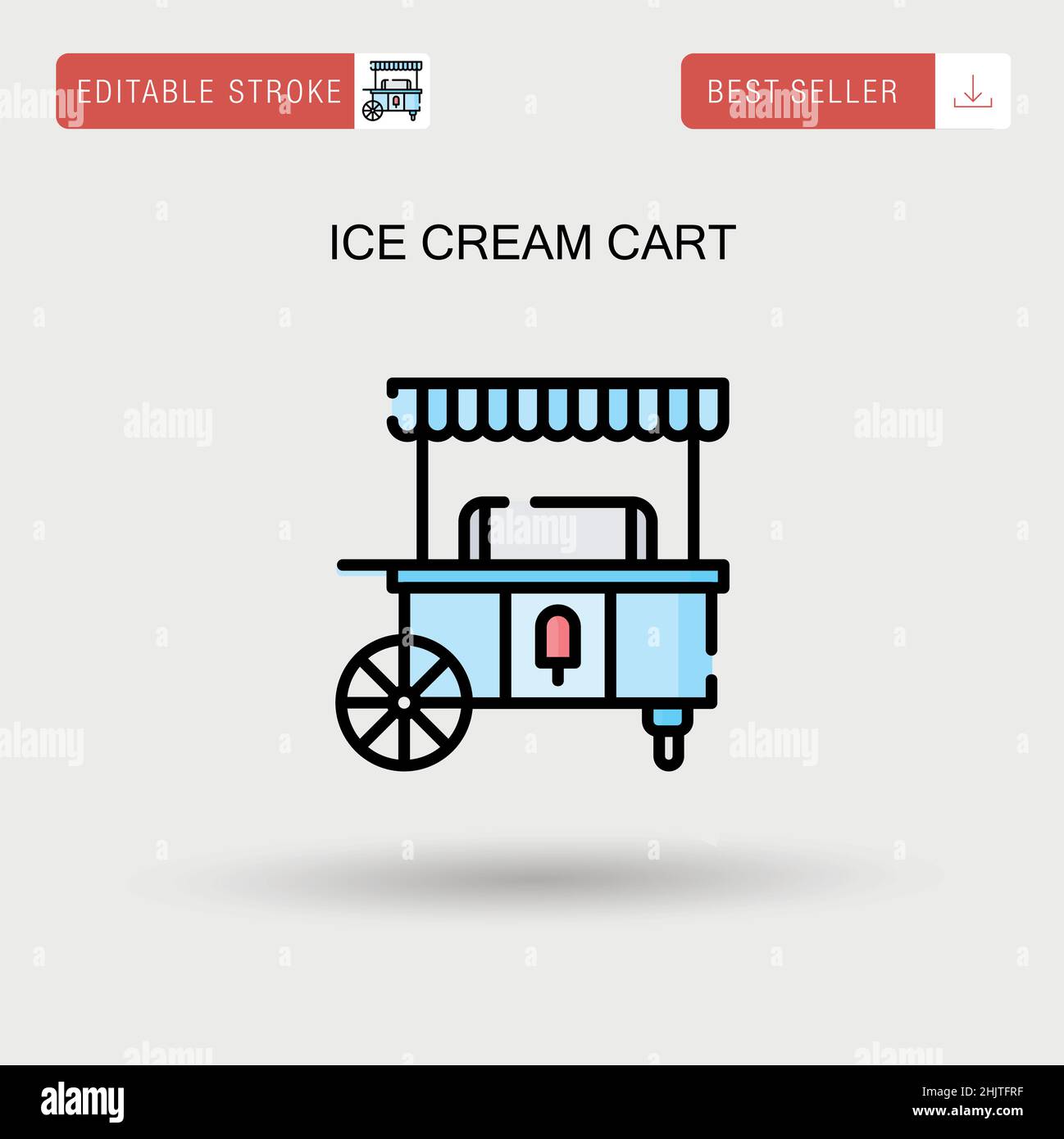 Craft fair market Stock Vector Images - Alamy