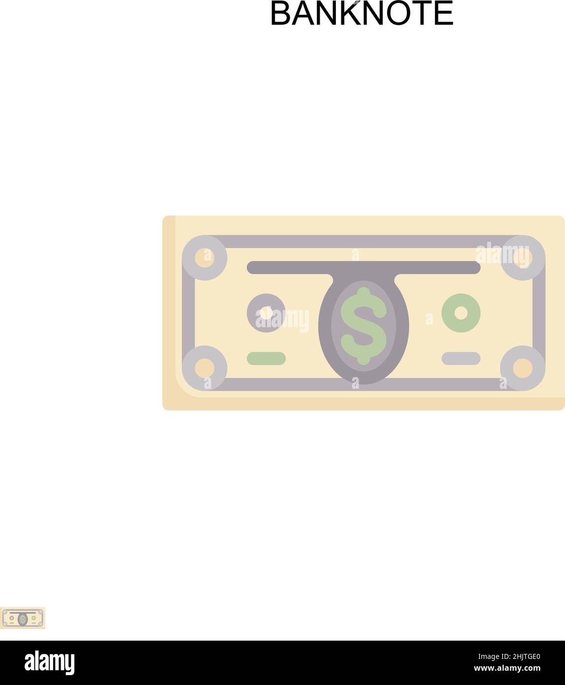 100 dollar bill template Cut Out Stock Images & Pictures - Alamy