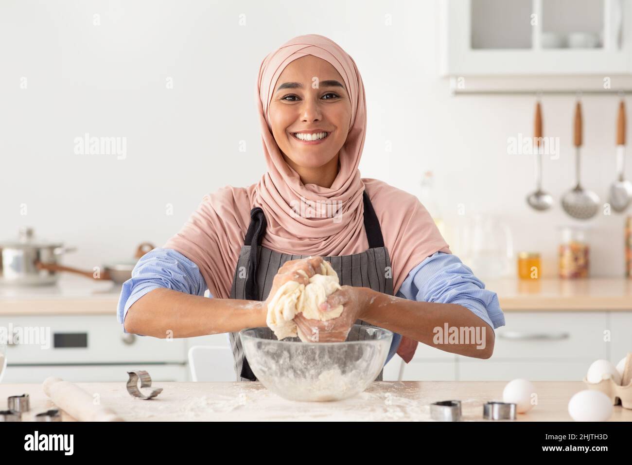 Islamic chef hi-res stock photography and images - Alamy