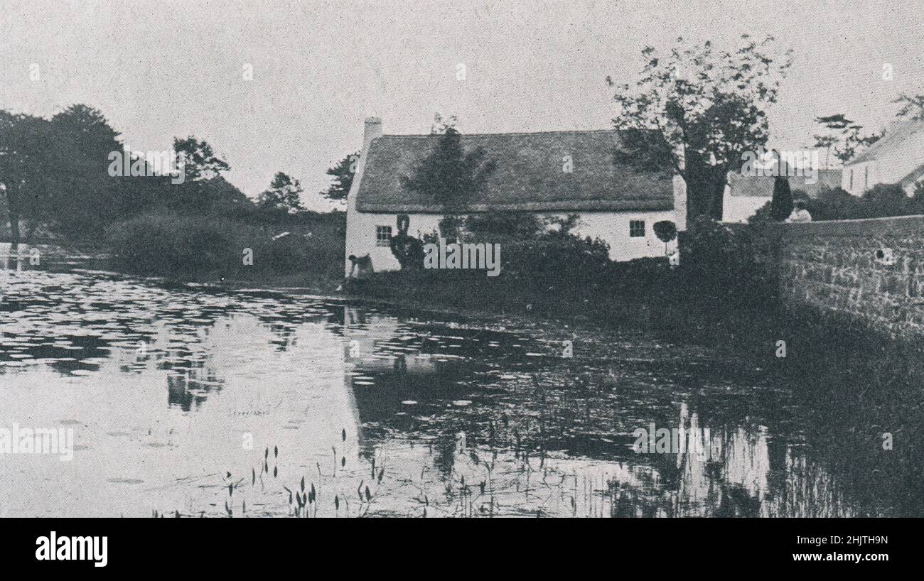 Dromore hi-res stock photography and images - Alamy