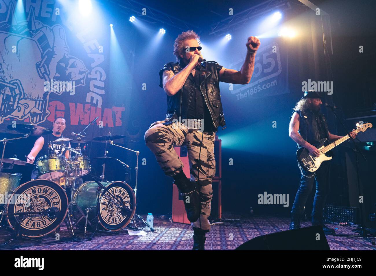 Nick culmer hi-res stock photography and images - Alamy