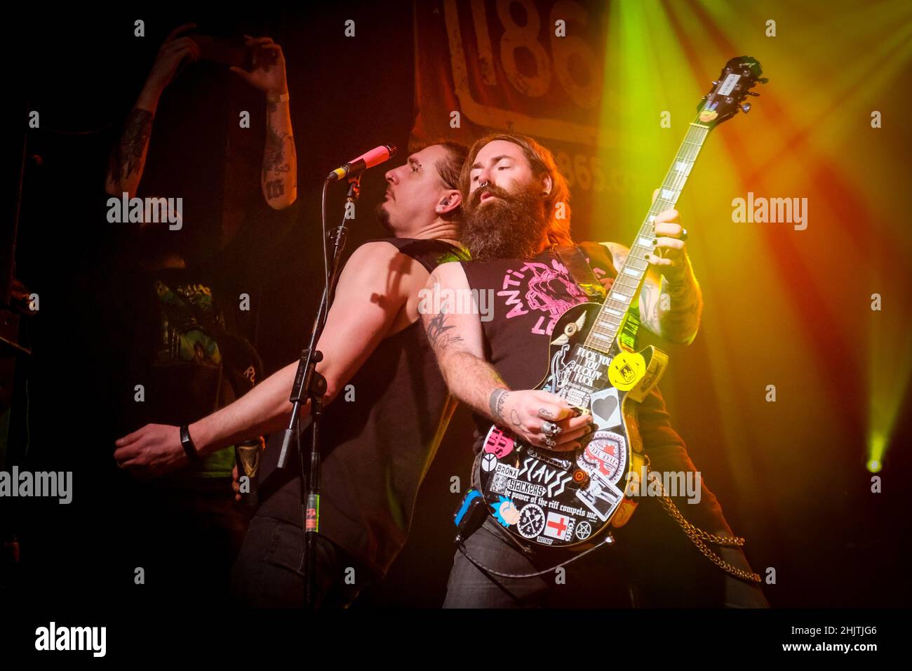 Sam carne hi-res stock photography and images - Alamy