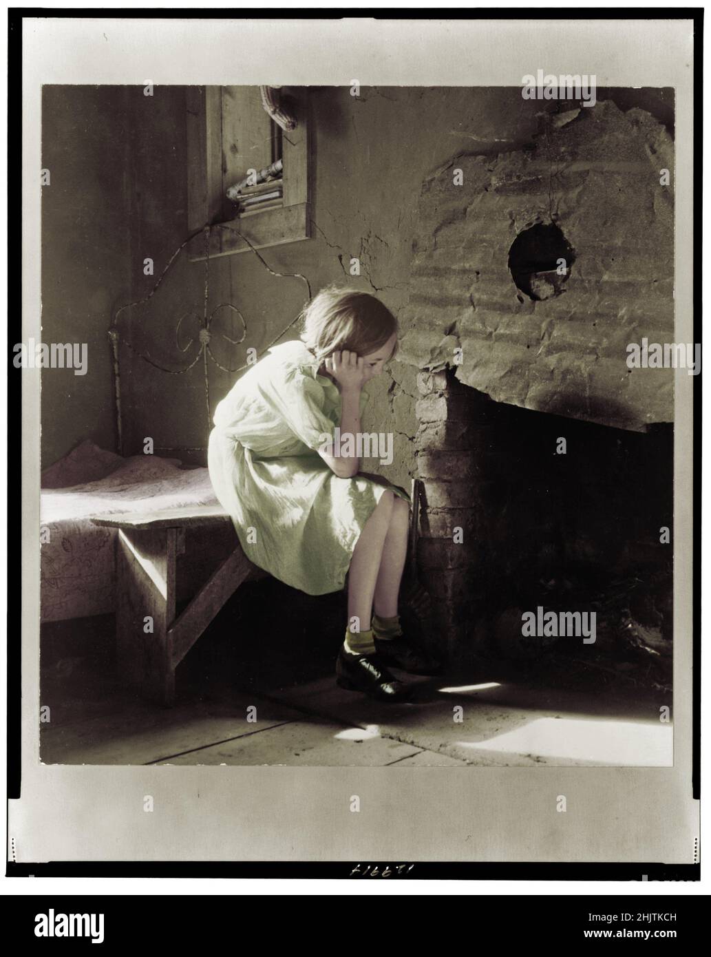 Resettled hi-res stock photography and images - Alamy