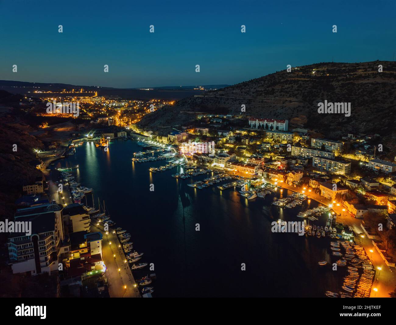 Balaklava district hi-res stock photography and images - Alamy