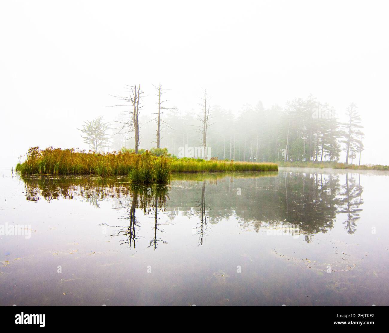 Tully lake massachusetts hi-res stock photography and images - Alamy