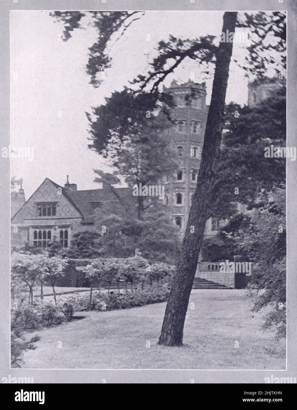 Essex press hi-res stock photography and images - Alamy