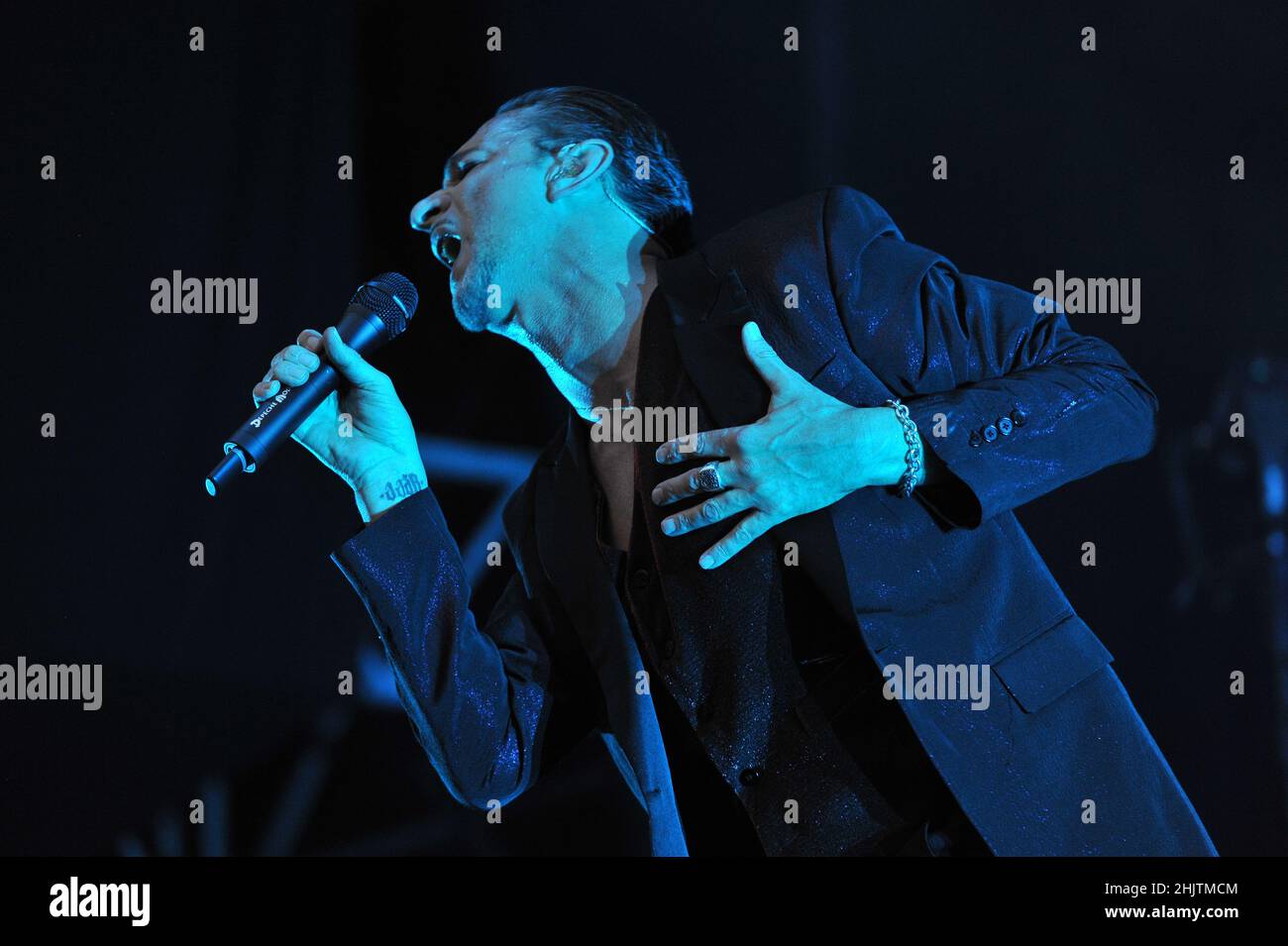 Agri rock festival hi-res stock photography and images - Alamy