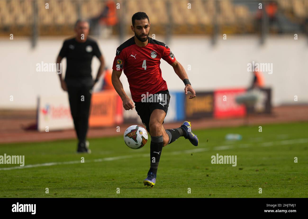 Amr el solia hi-res stock photography and images - Alamy