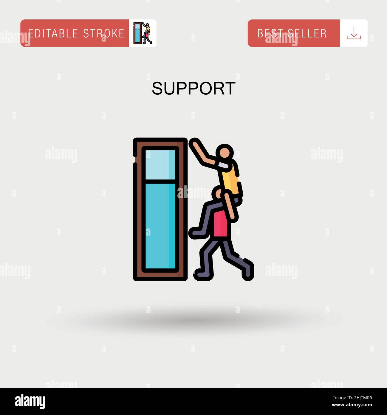 24 people Stock Vector Images - Alamy