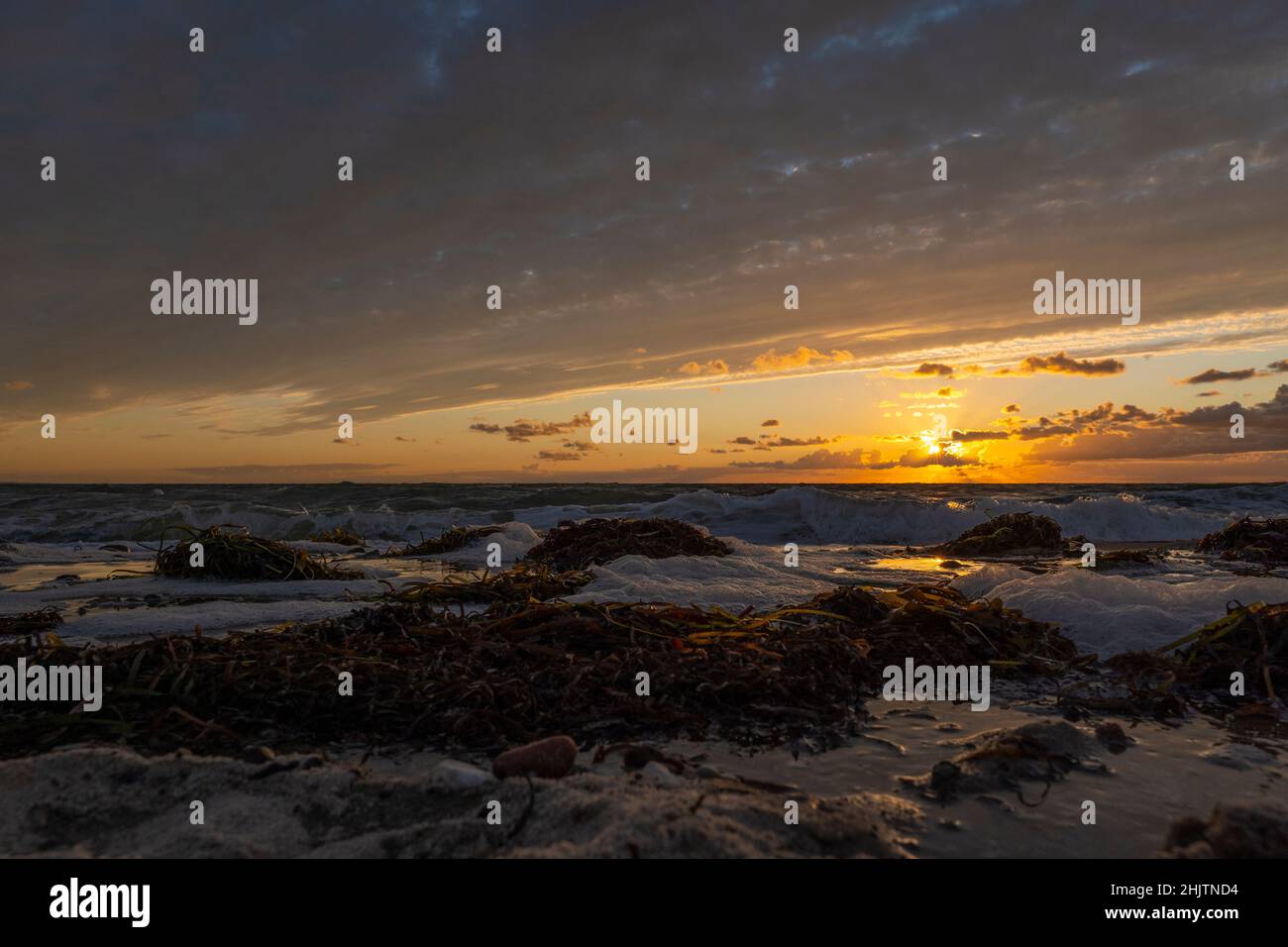 Fehmarn beach hi-res stock photography and images - Alamy