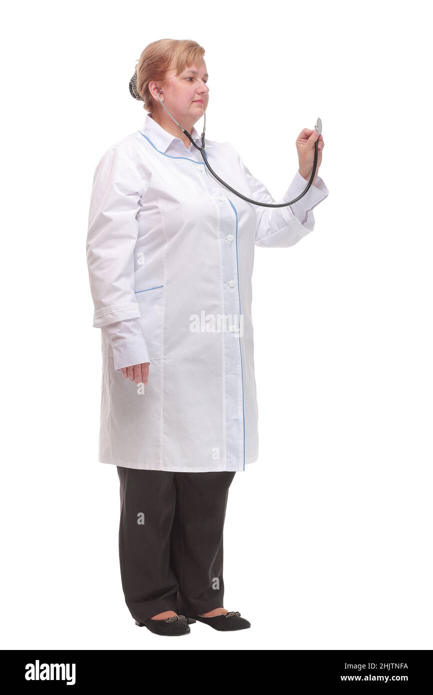 Mental Hospital Patient Uniform