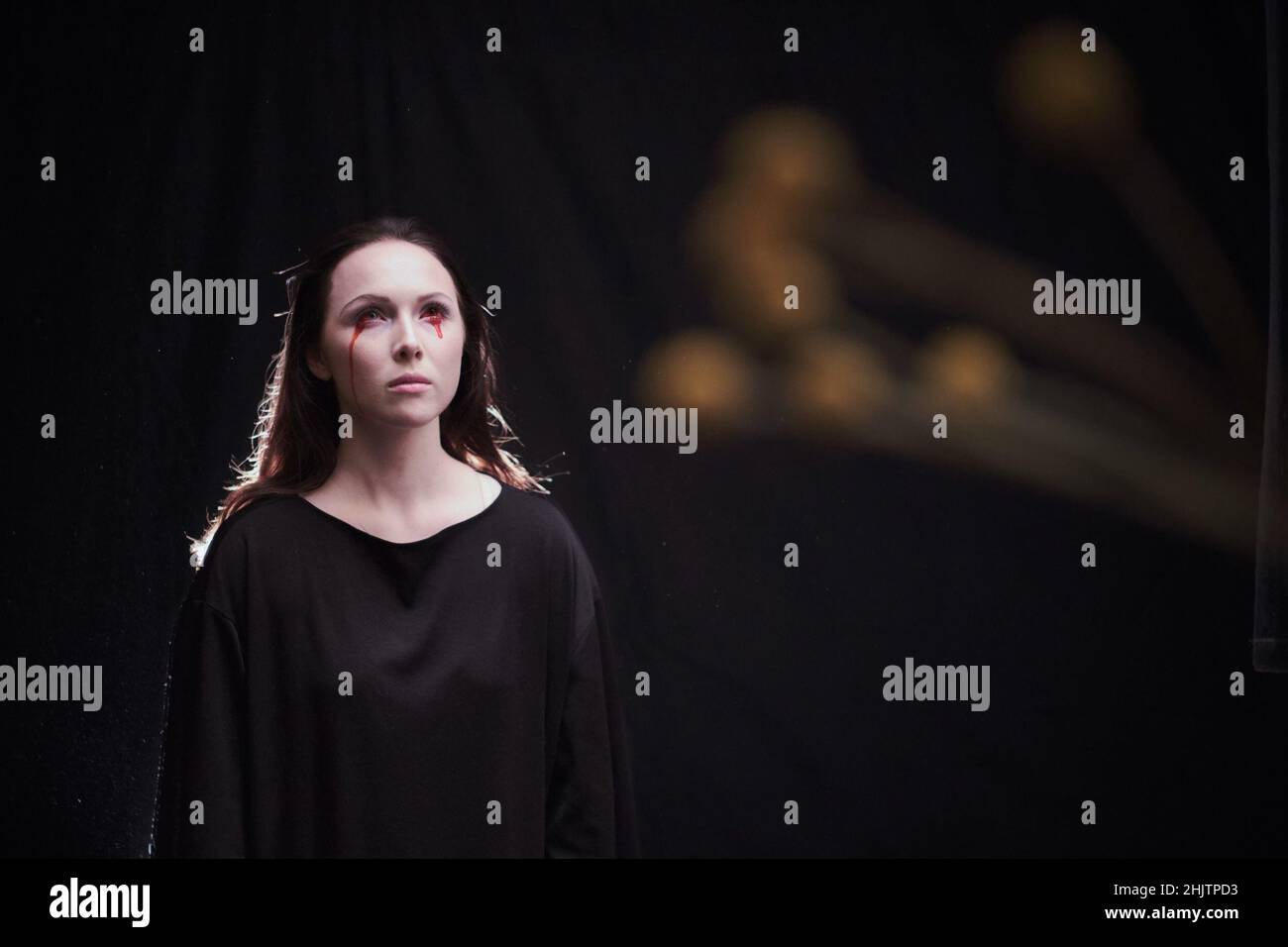 AGNES, Molly C. Quinn, 2021. ph: Stephan Sutor / © Magnet Releasing ...