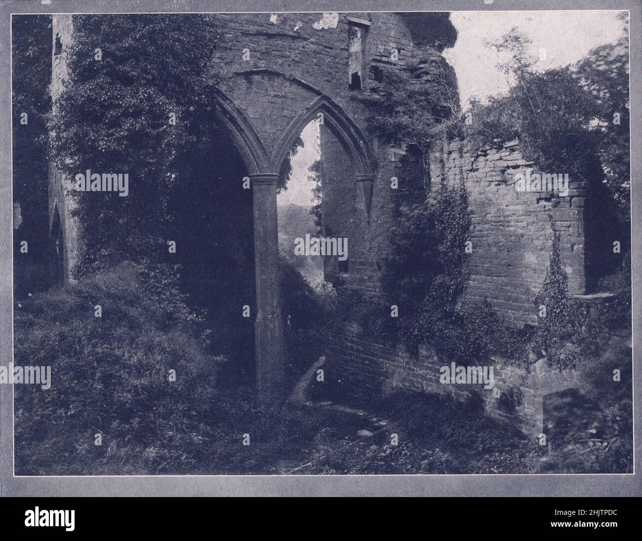 Baronial hall hi-res stock photography and images - Alamy