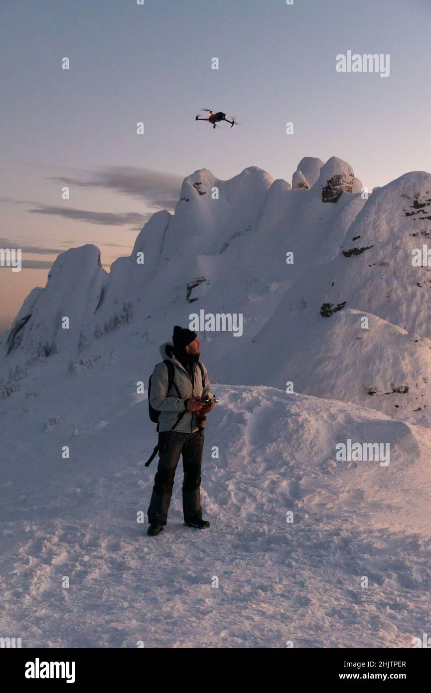 Pilot launches hi-res stock photography and images - Alamy