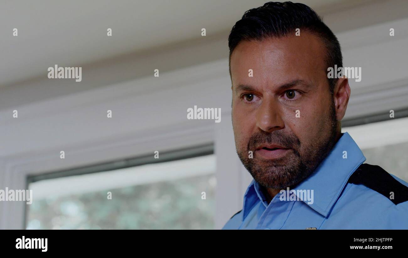ALTER EGO, Steve Stanulis, 2021. © Indican Pictures / Courtesy Everett ...