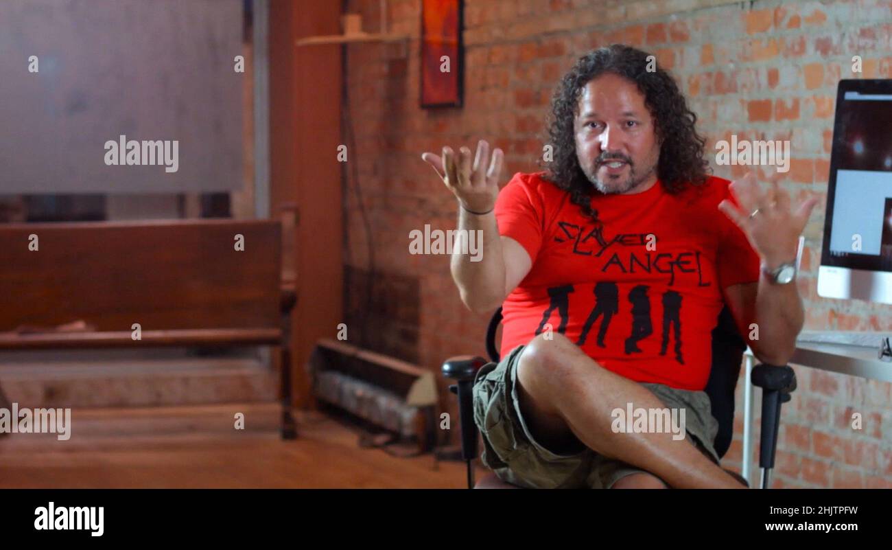 ANTRUM: THE DEADLIEST FILM EVER MADE, Nathan Fleet, 2018. © Uncork'd ...