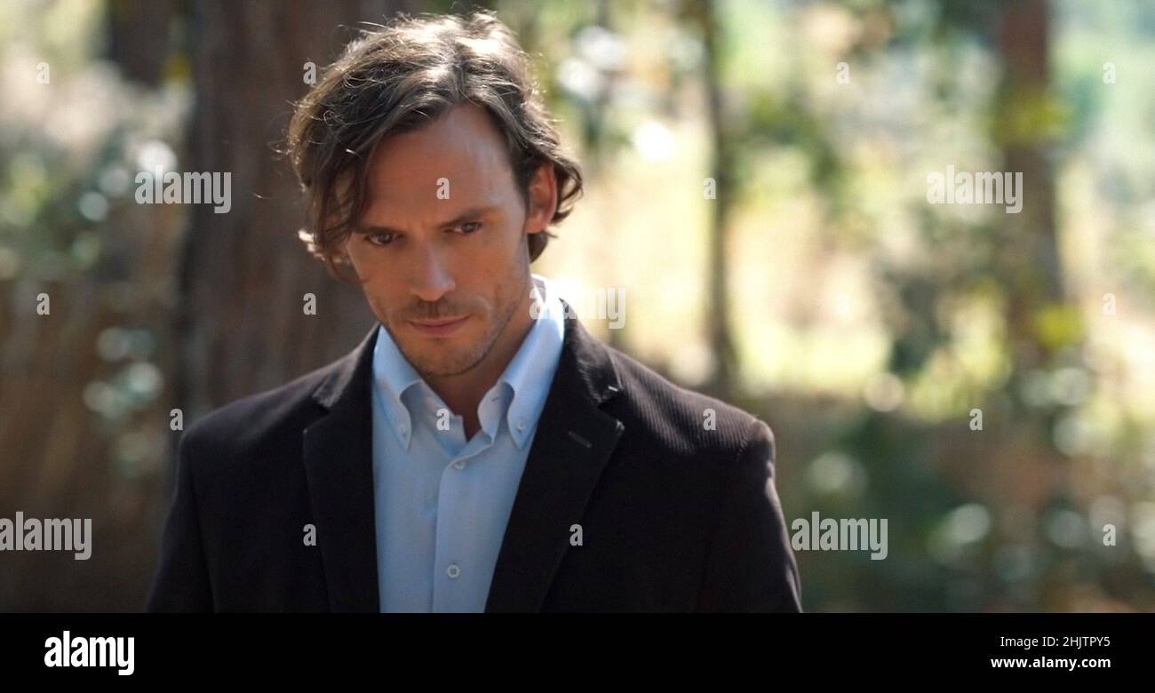 BOOK OF LOVE, Sam Claflin, 2022, © Amazon Prime Video / Courtesy ...