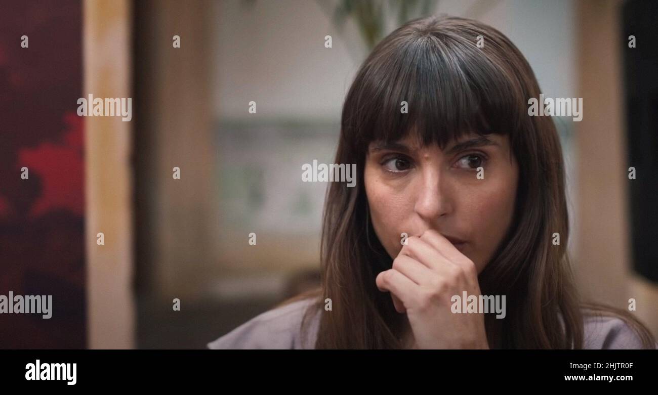 BOOK OF LOVE, Veronica Echegui, 2022, © Amazon Prime Video / Courtesy ...