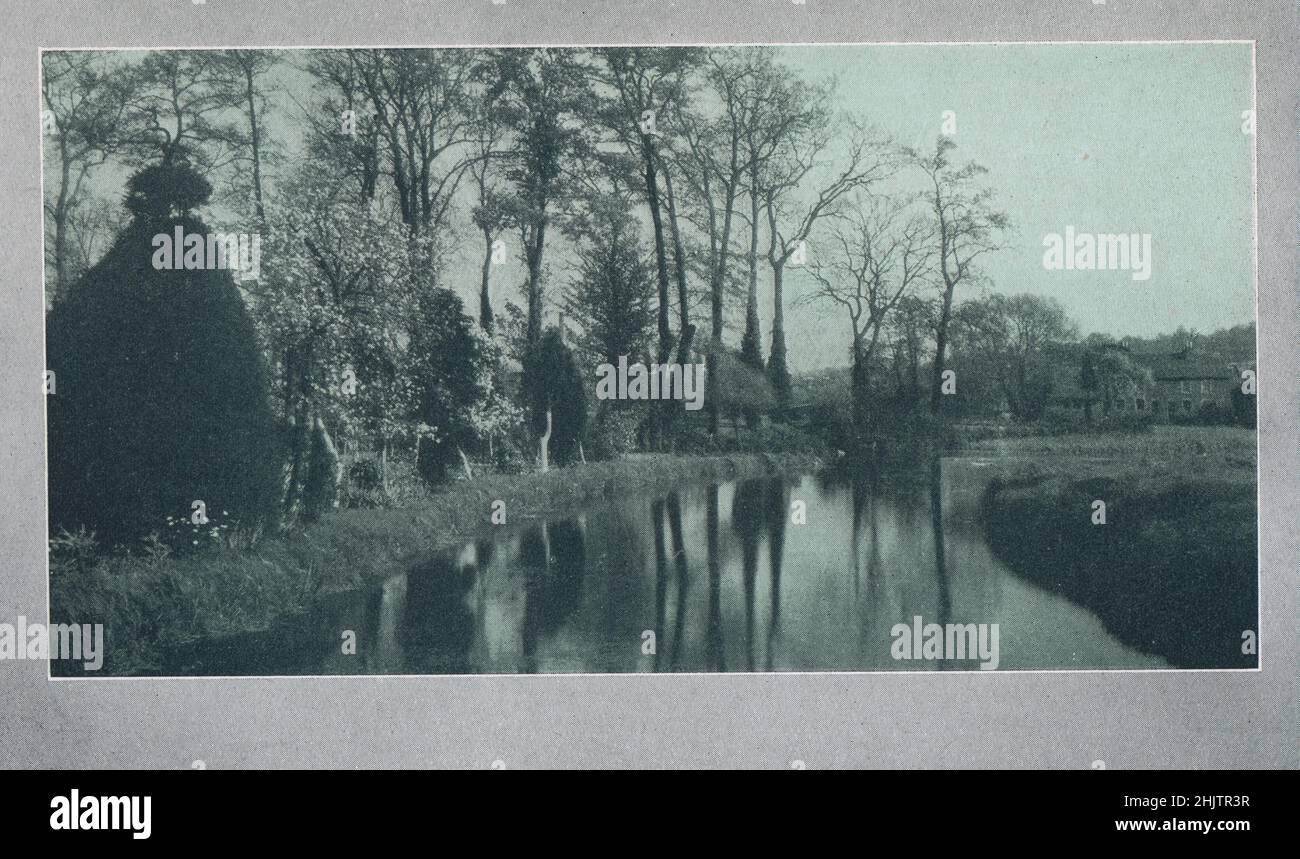 Boxmoor hi-res stock photography and images - Alamy