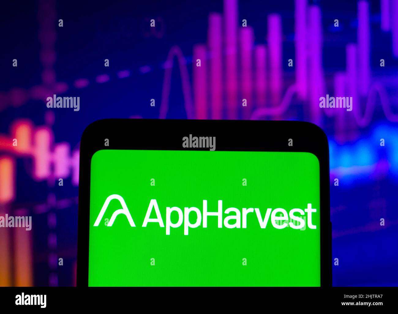Appharvest hi-res stock photography and images - Alamy