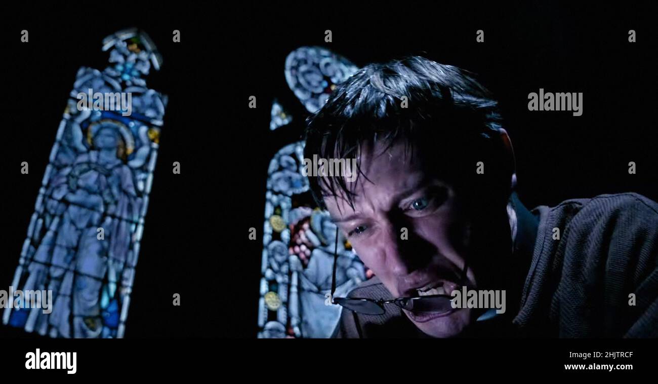 DEATH TO METAL, Andrew Jessop, 2019. © Wild Eye Releasing / Courtesy ...