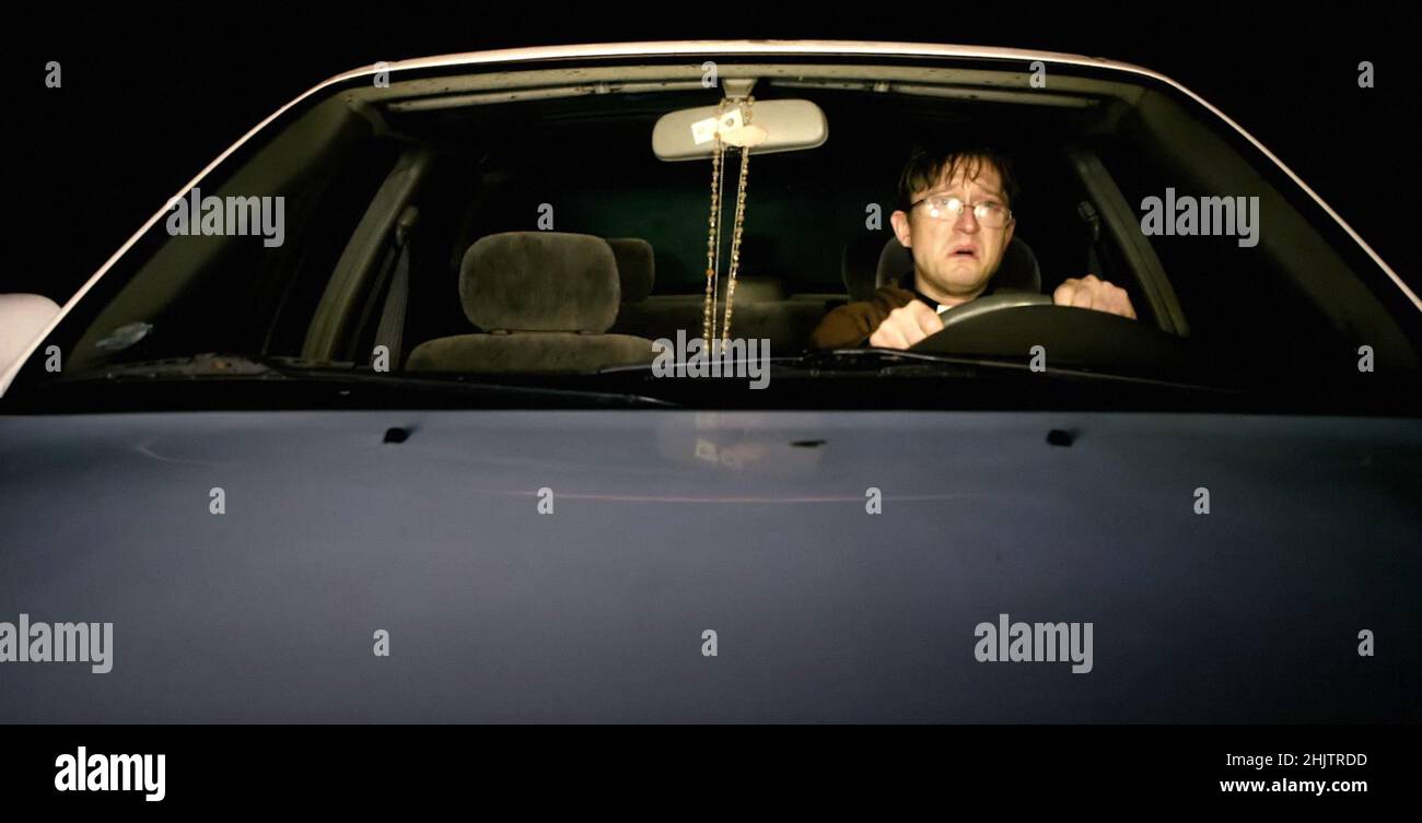 DEATH TO METAL, Andrew Jessop, 2019. © Wild Eye Releasing / Courtesy ...