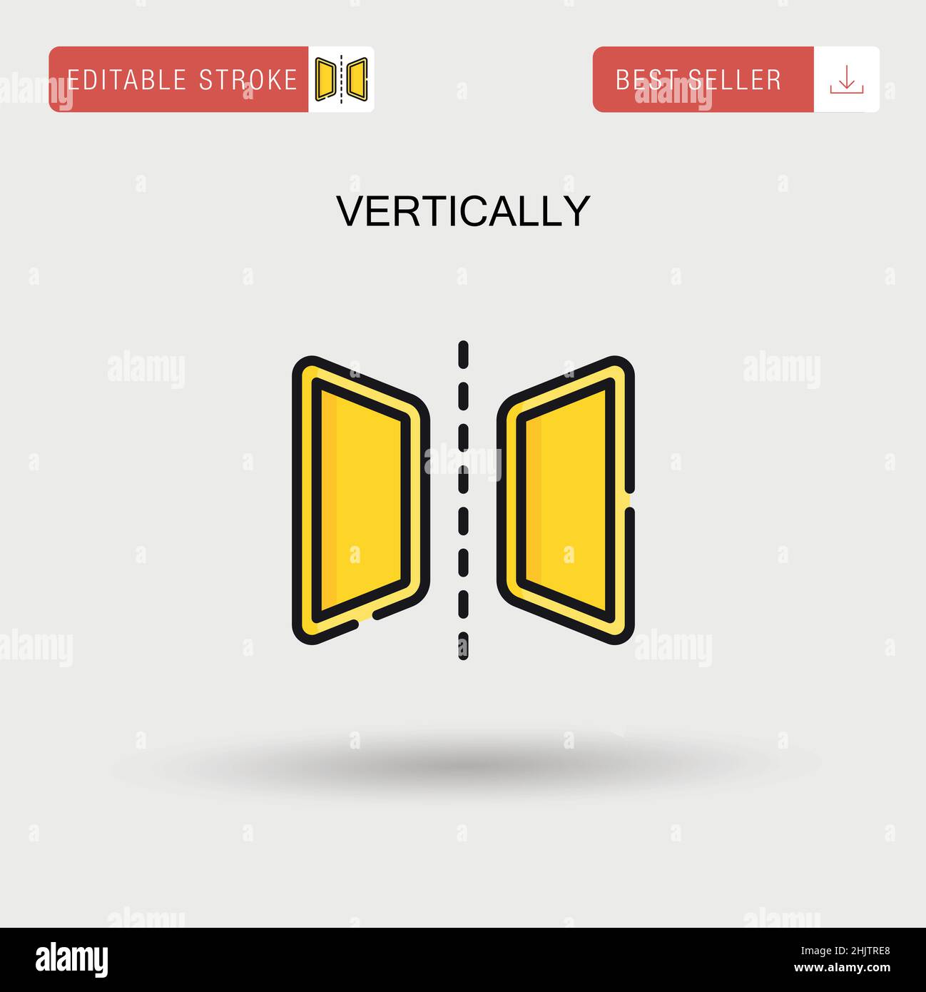 Plant led Stock Vector Images - Alamy