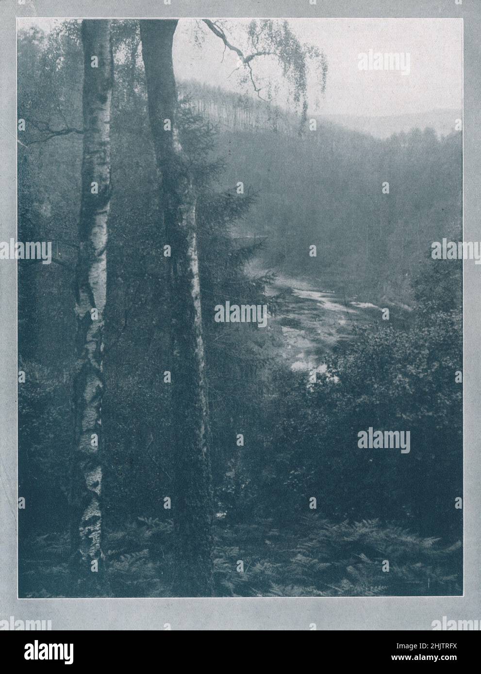 River beauly hi-res stock photography and images - Alamy