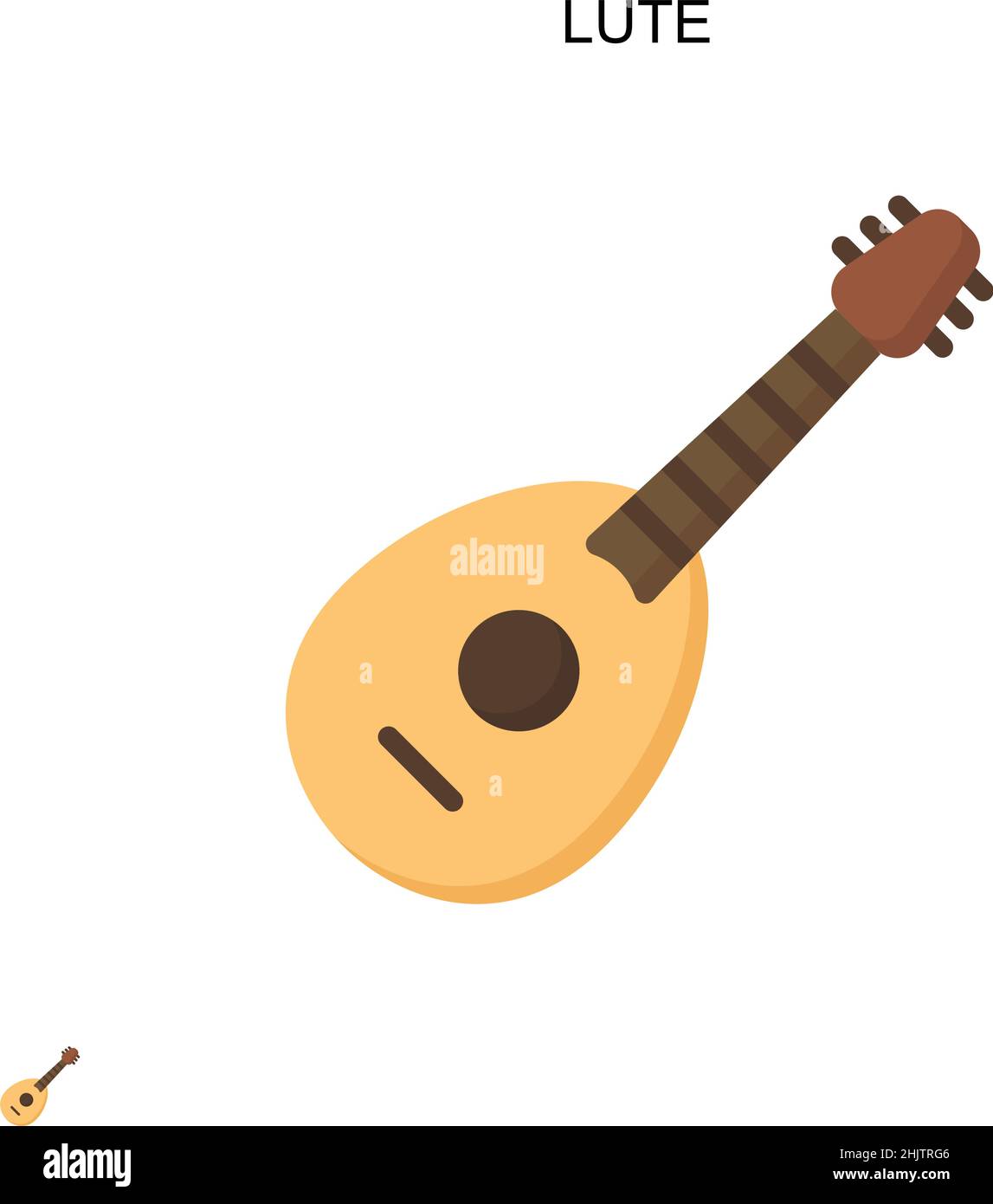 Arab musical instruments hi-res stock photography and images - Alamy