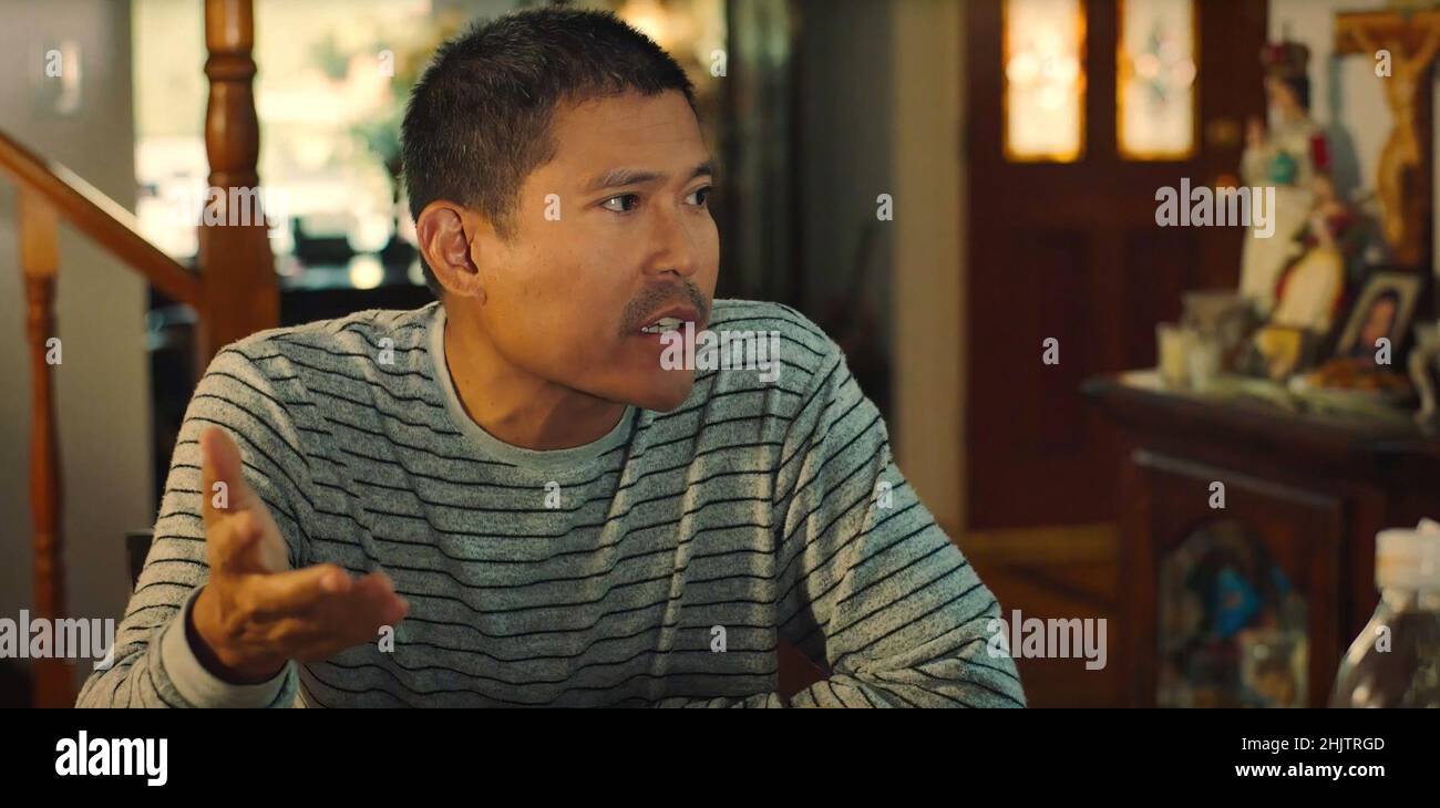 THE FABULOUS FILIPINO BROTHERS, Darion Basco, 2021. © 1091 Pictures ...