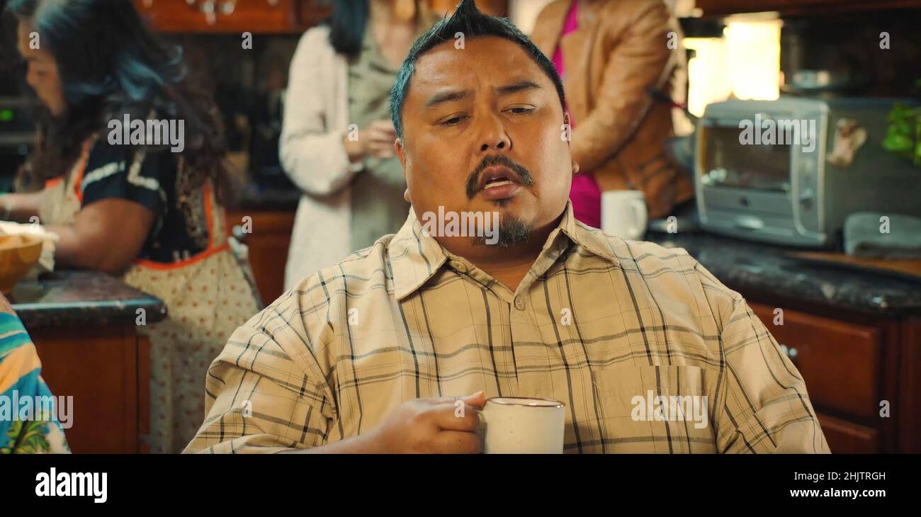 THE FABULOUS FILIPINO BROTHERS, Derek Basco, 2021. © 1091 Pictures ...