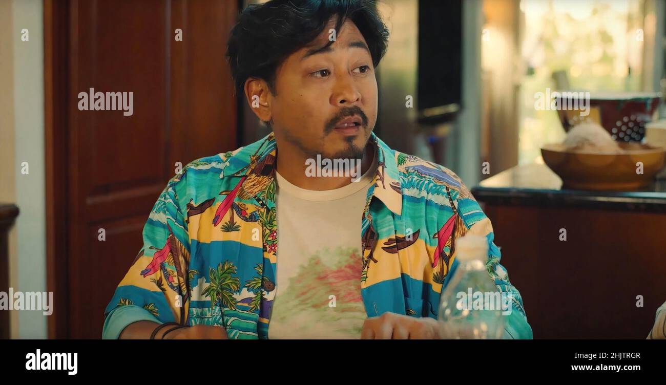 THE FABULOUS FILIPINO BROTHERS, Dionysio Basco, 2021. © 1091 Pictures ...